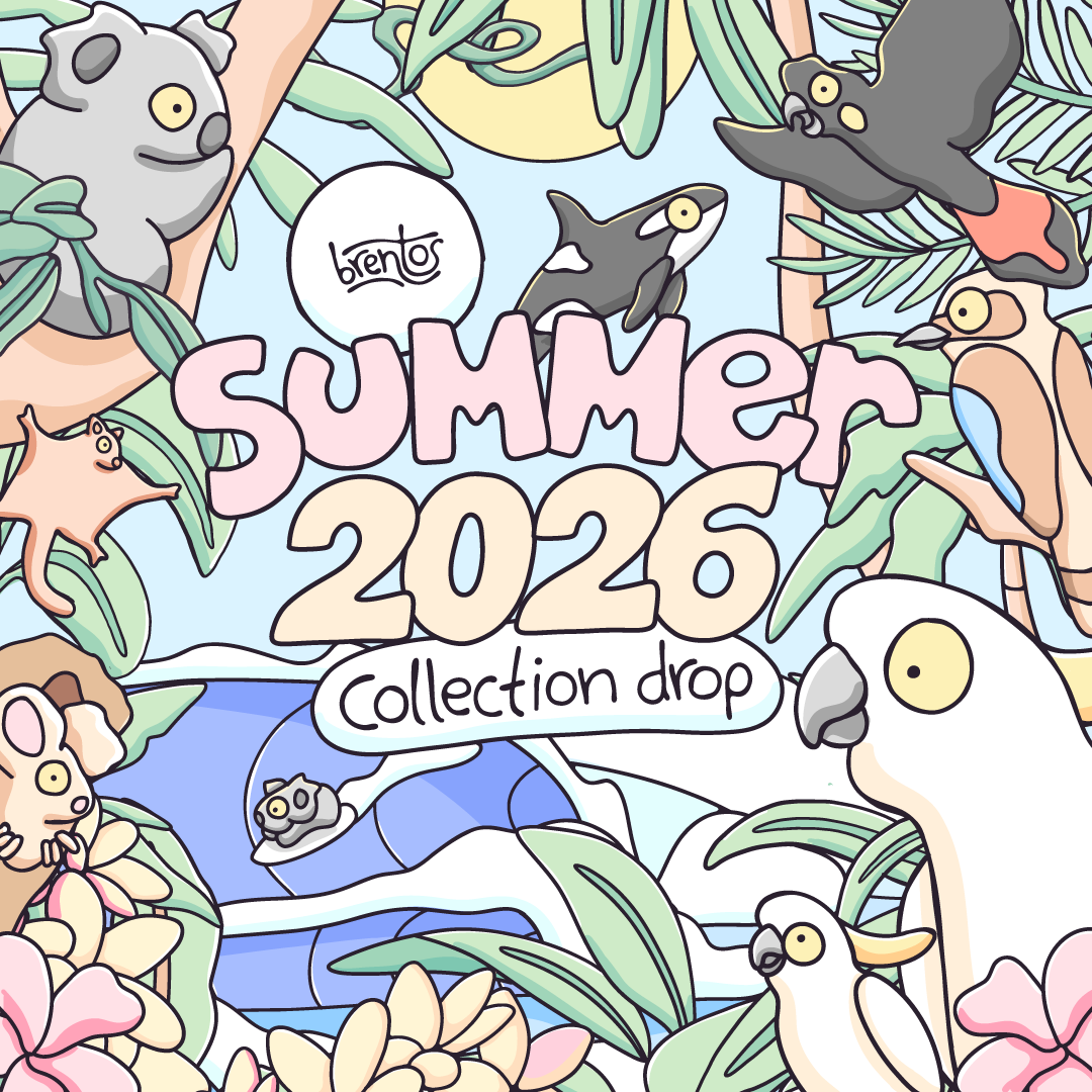 Summer Collection 2026 – Page 2 – Brentos