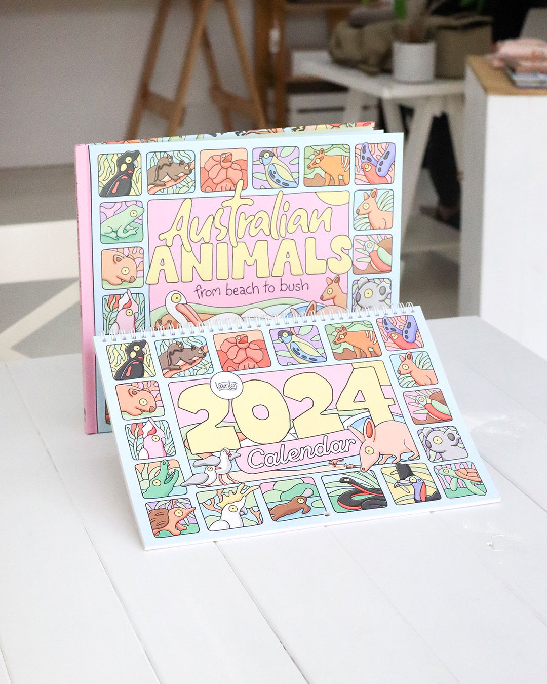 Products – Brentos