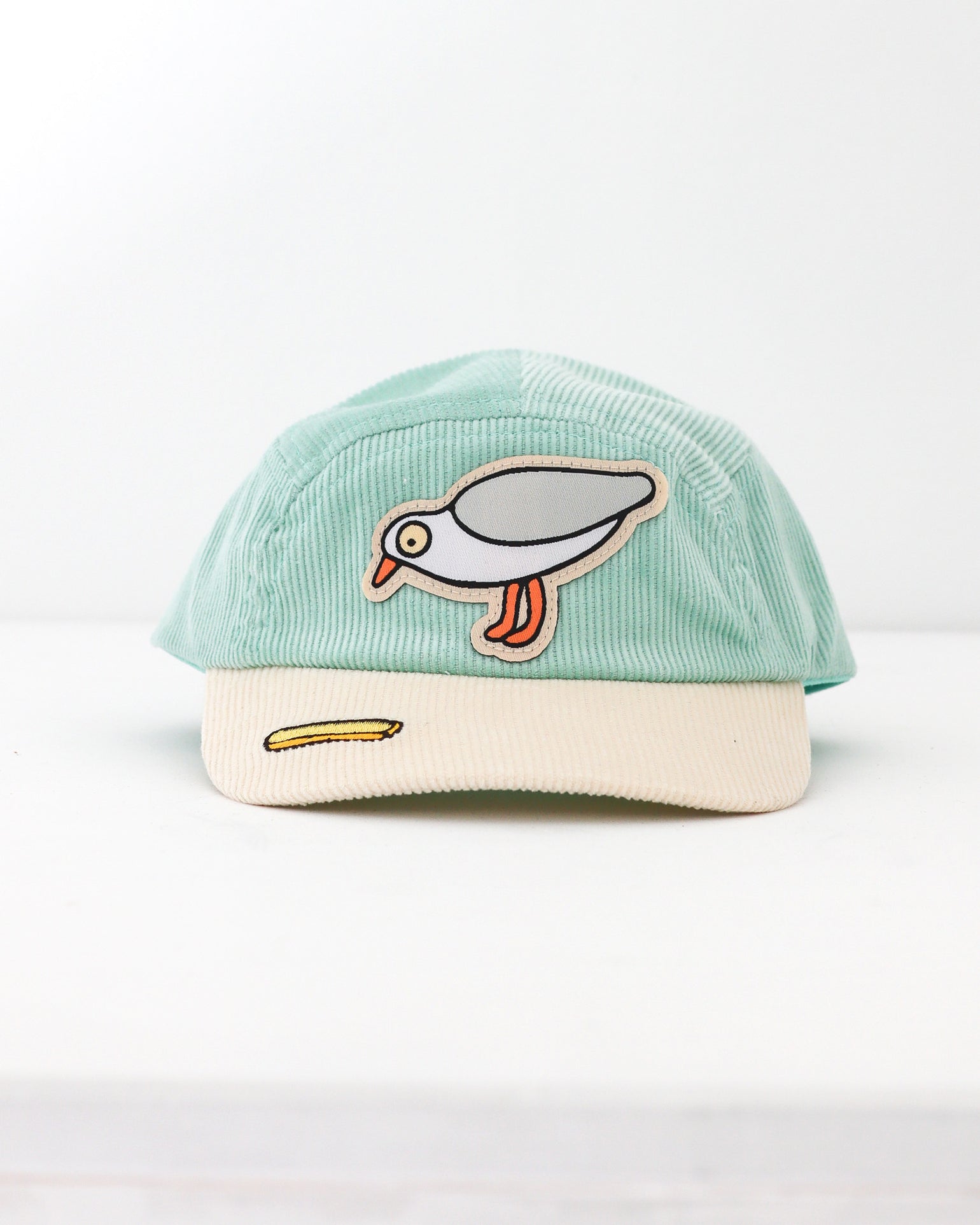 Kids Seagull Chip Hat – Brentos