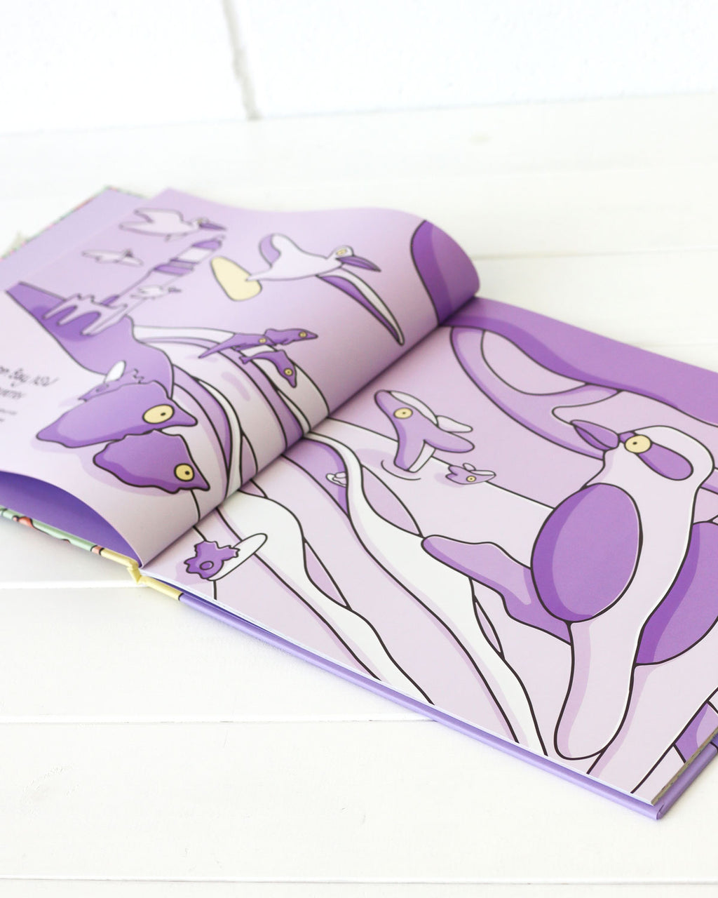 Australia: From Dawn to Dusk book by Brentos