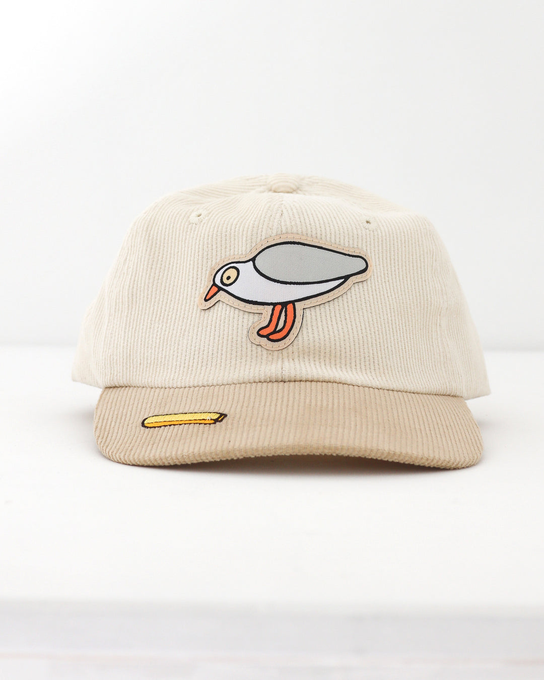 Seagull Chip Hat – Brentos