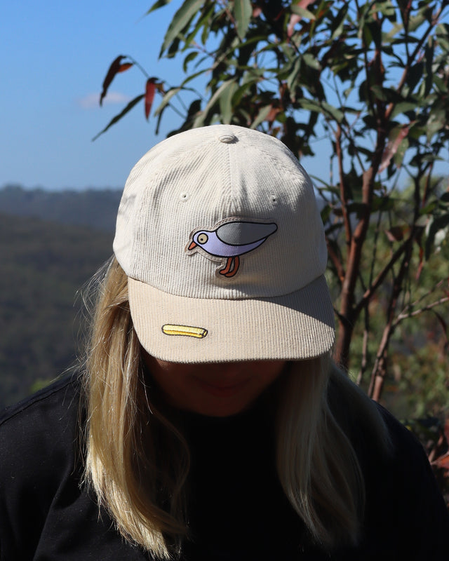 Seagull Chip Hat – Brentos