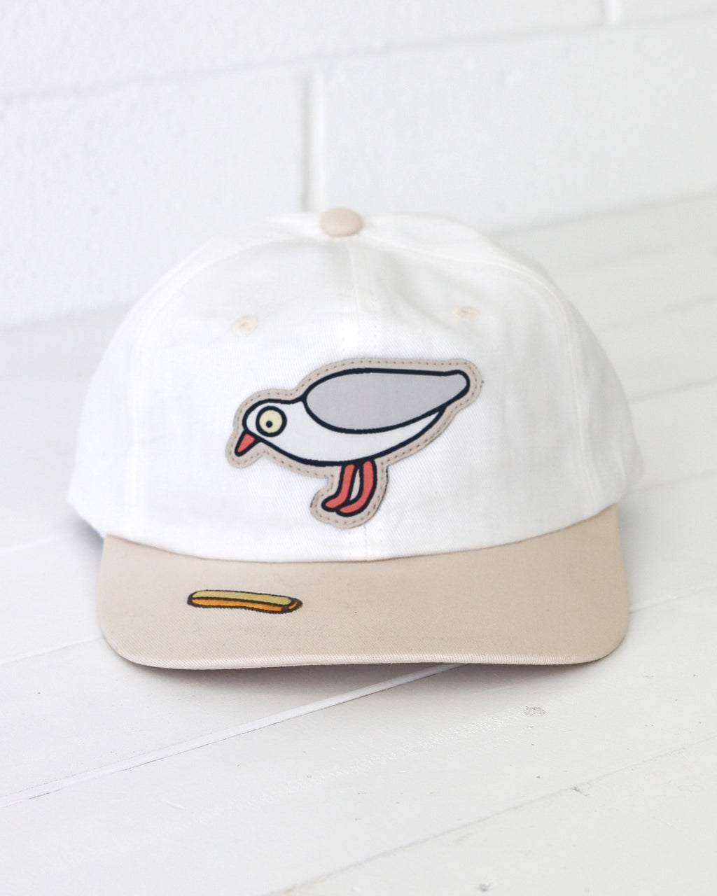 Seagull Chip Hat – Brentos