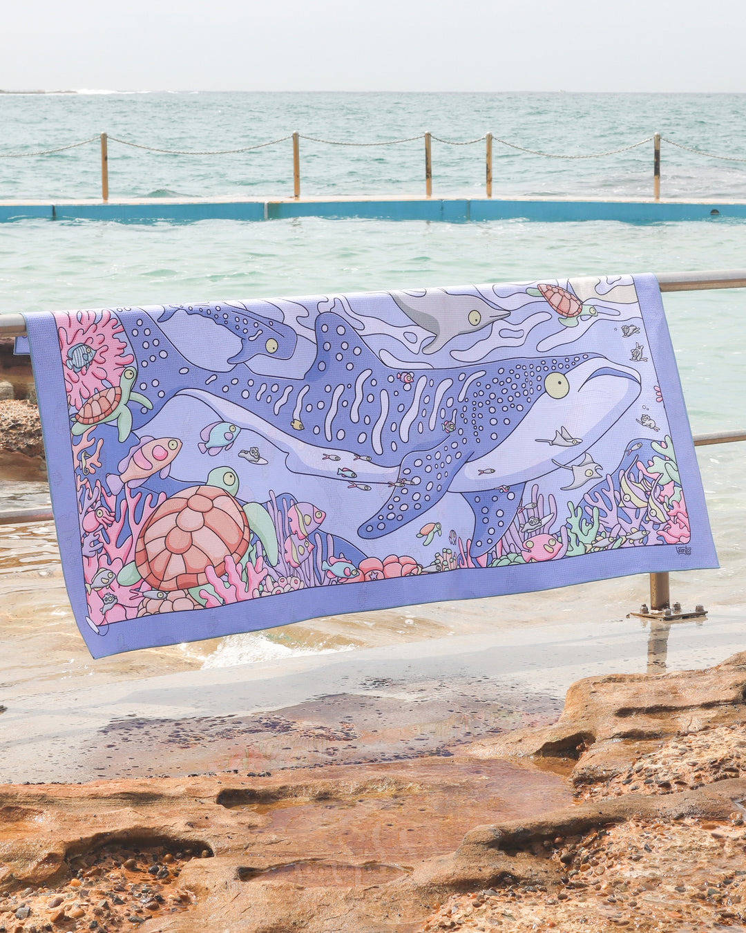 Brentos – Australian Art by Illustrator and Author Brent Turner