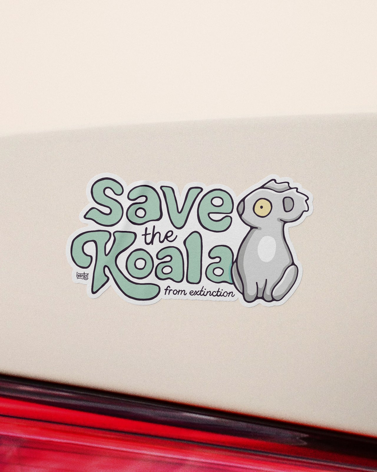 Stickers – Brentos